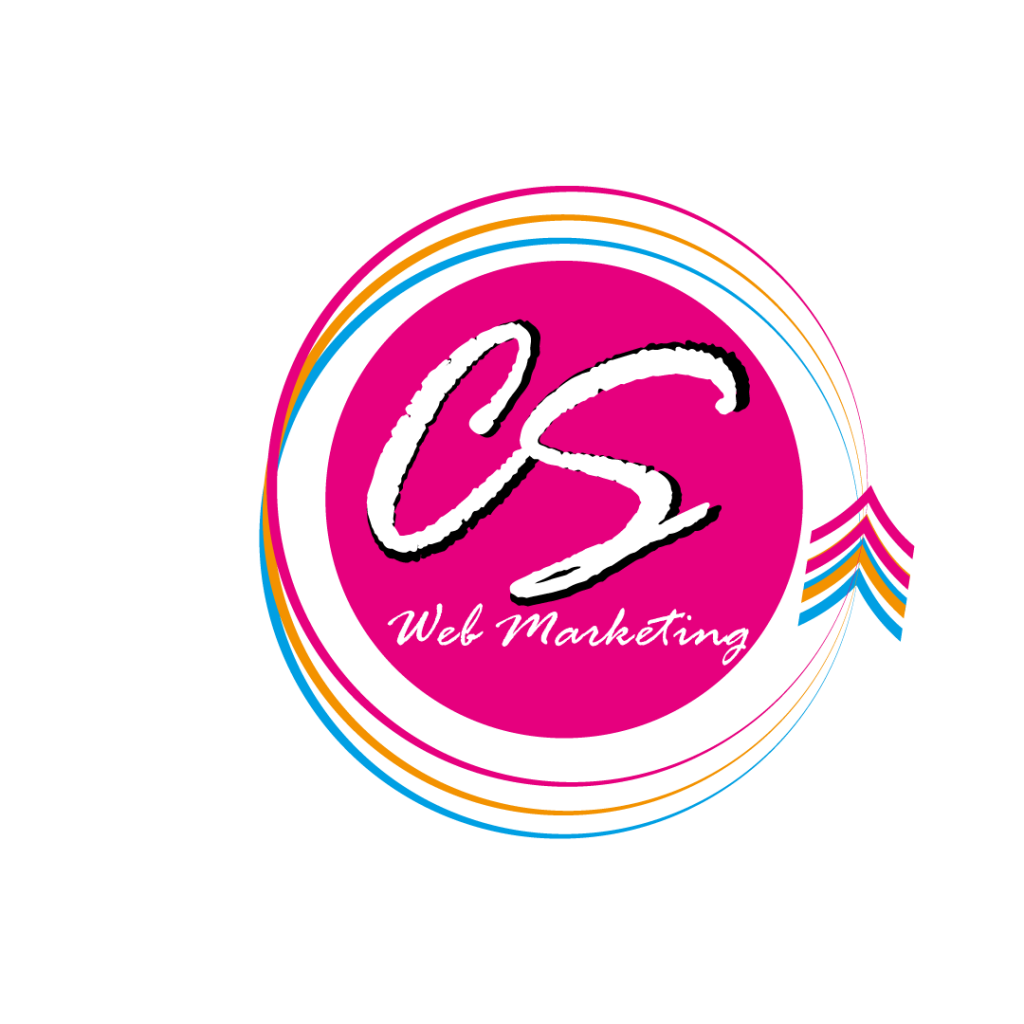 Landing Page - Cs Web Marketing